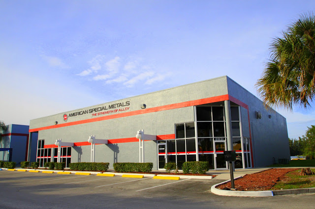 Welcome to American Special Metal, Corp. Distributor of Cobalt and ...